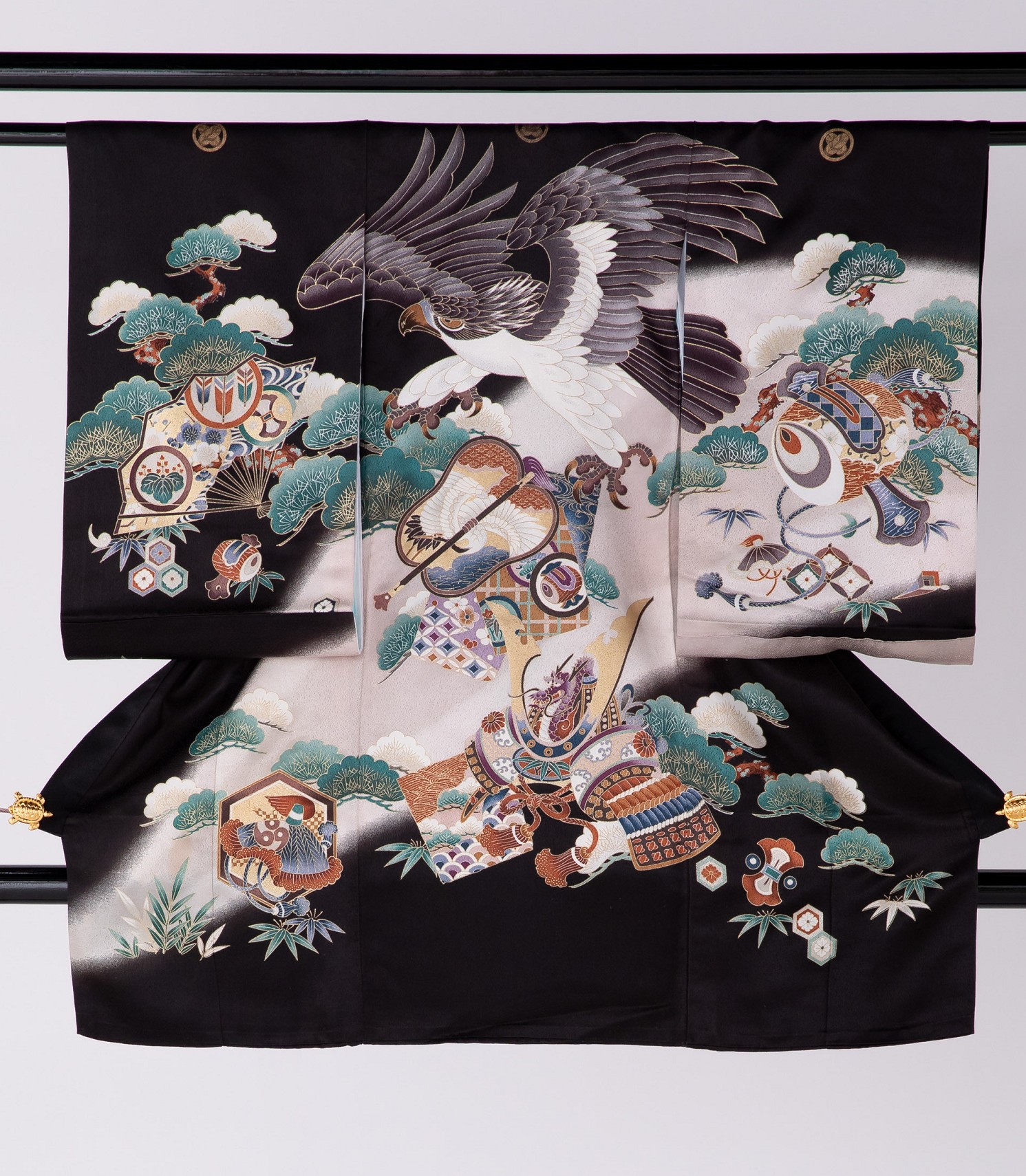 DO-13 男児宮参着｜ル・クローゼット