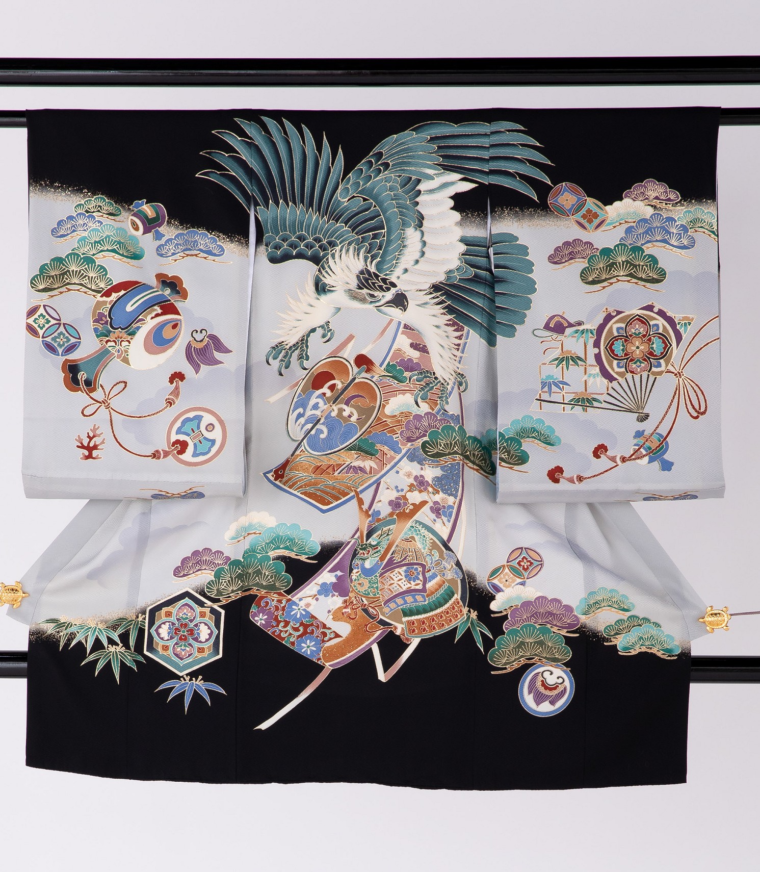 DO-23 男児宮参着｜ル・クローゼット