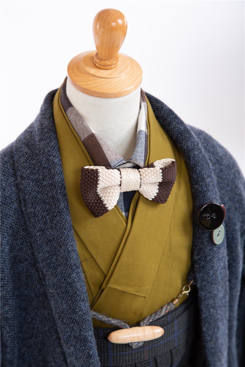 DW4-10七五三男児四ツ身｜ル・クローゼット