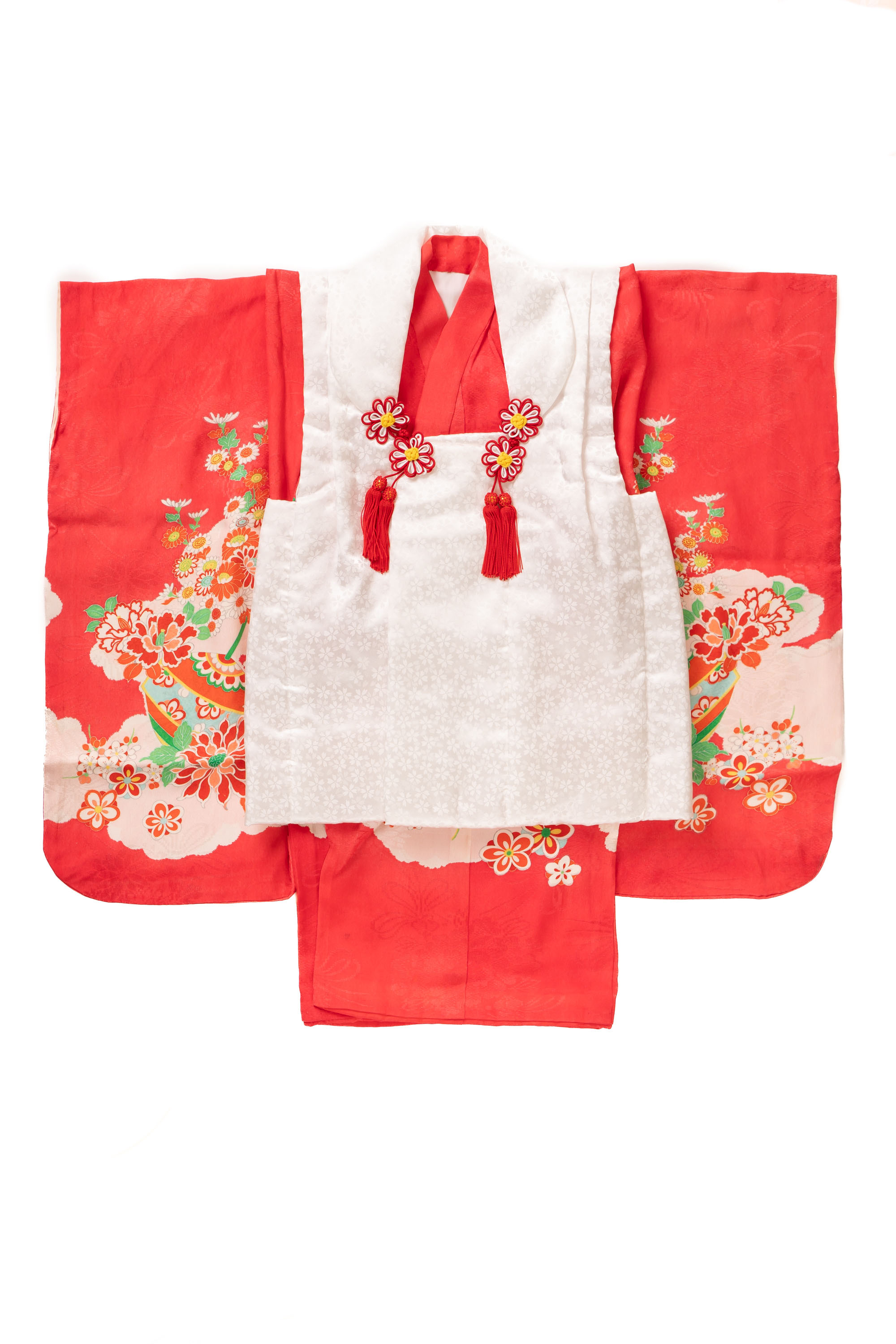 iro-3-067桃に駒と花鼓｜ル・クローゼット